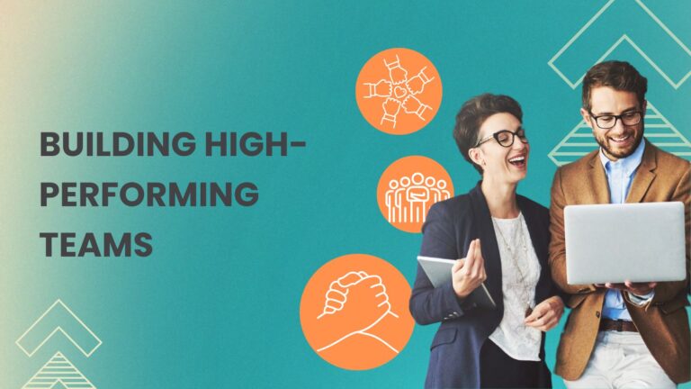 Building High-Performing Teams – SkillFlex